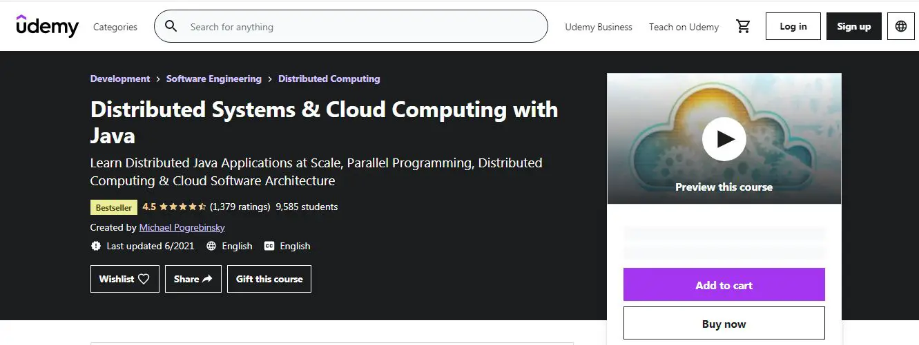 Best Cloud Computing Courses