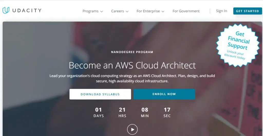 Best Cloud Computing Courses