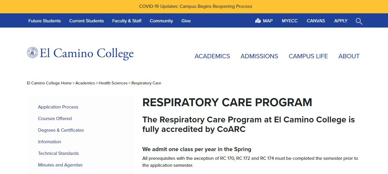 Best Community College Courses