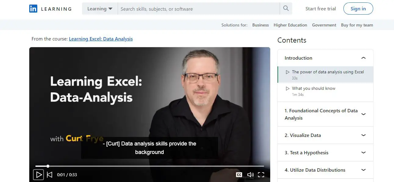 Best Consulting Courses Online