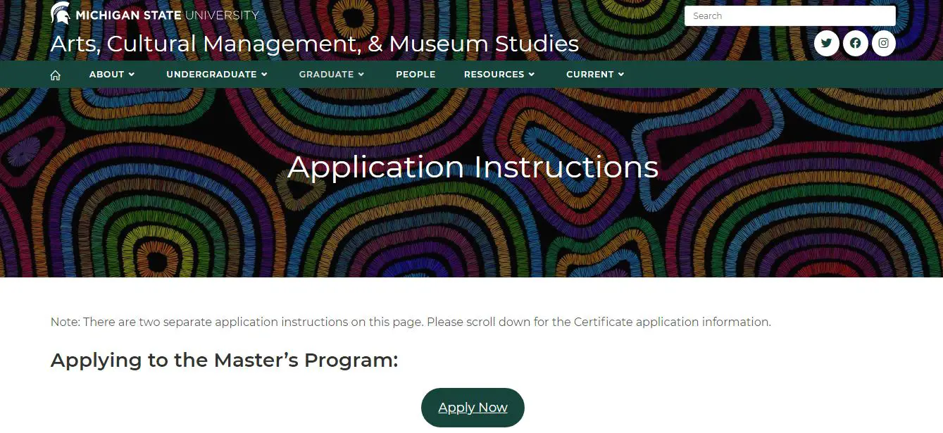 Best Courses after Graduation in Arts Stream