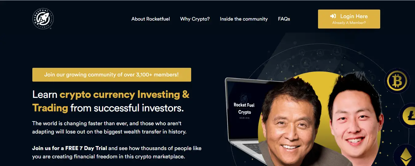 Best Courses On Cryptocurrency Trading
