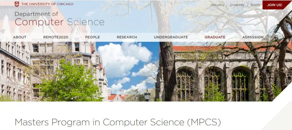 Best Courses after Computer Science Engineering