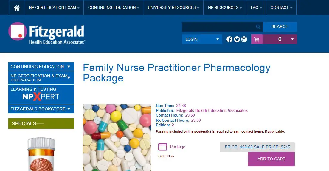 Best FNP Review Courses