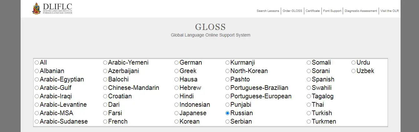 Best Free Online Russian Courses