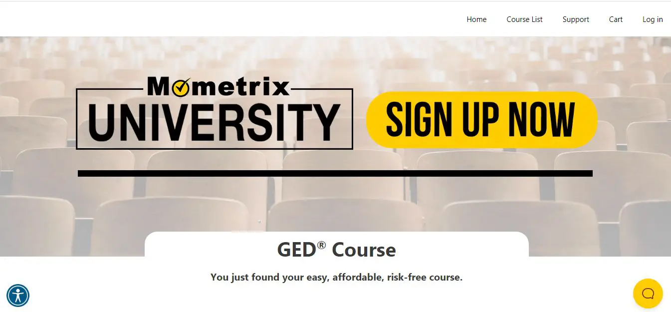 Best GED Prep Courses