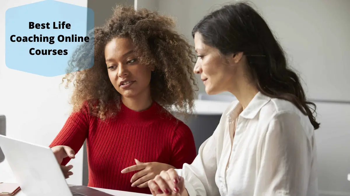 Best Life Coaching Online Courses