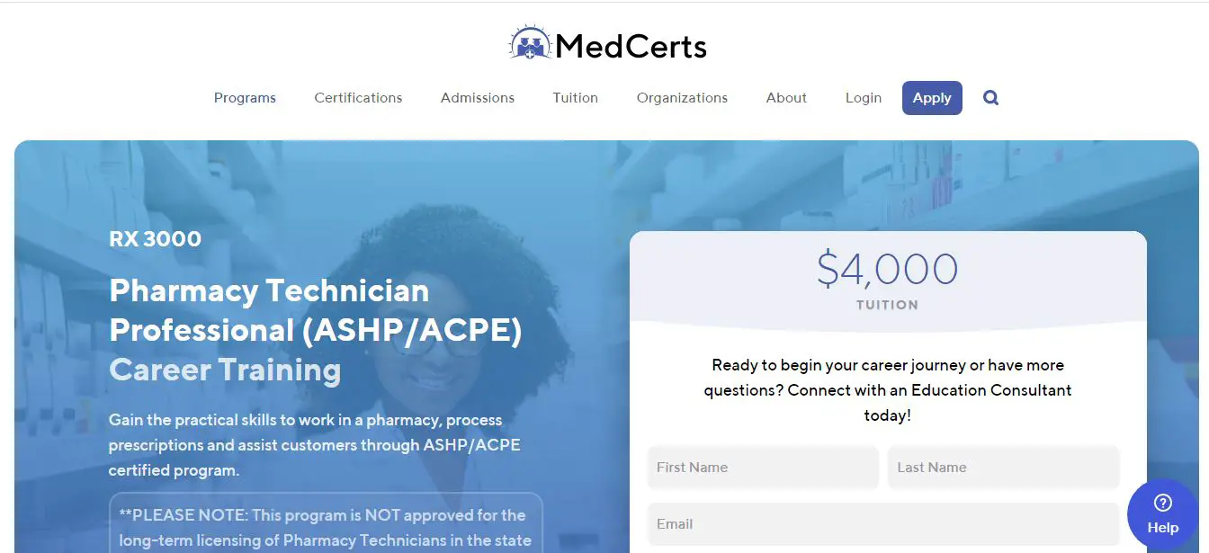 Best Medical Certificate Courses