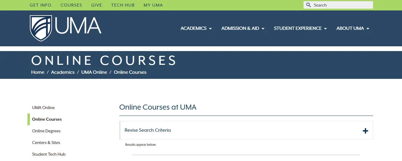 Best Paid University Courses