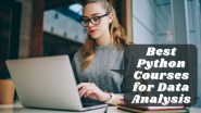Best Python Courses For Data Analysis Best Python Courses For Data Analysis