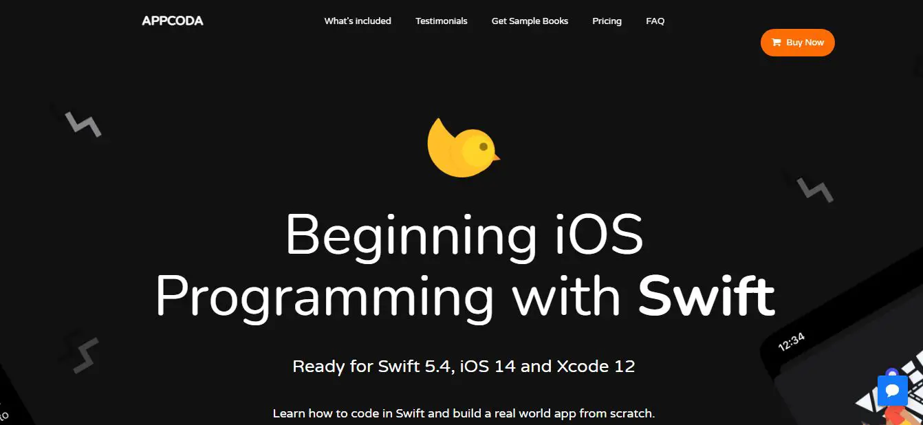 Best iOS Development Courses