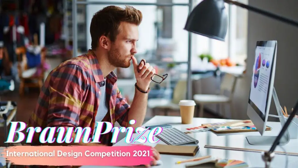 BraunPrize International Design Competition 2021