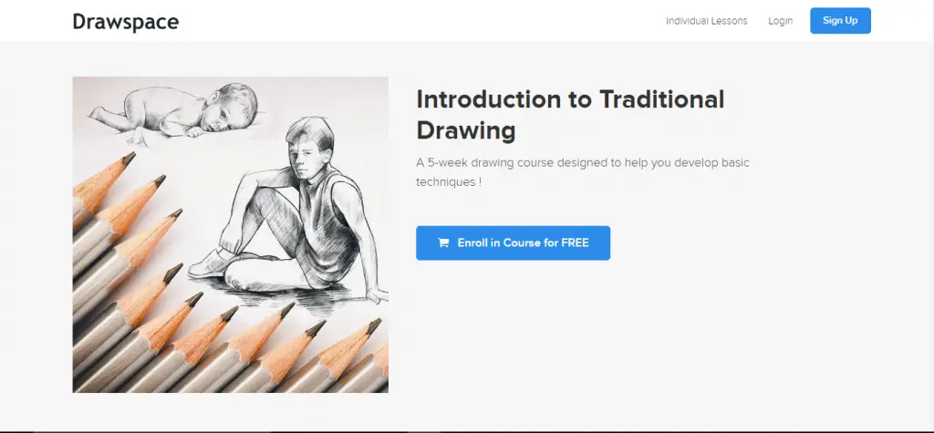 Best Drawing Courses Online Free
