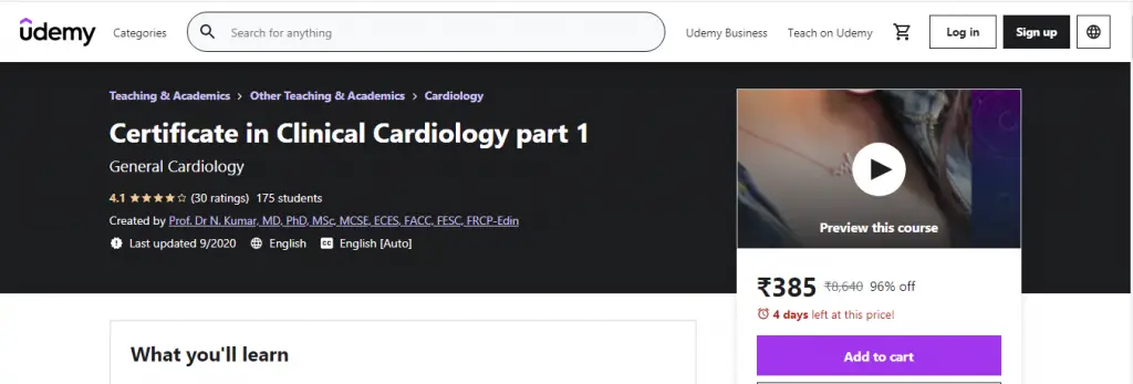 Best Cardiology Board Review Courses