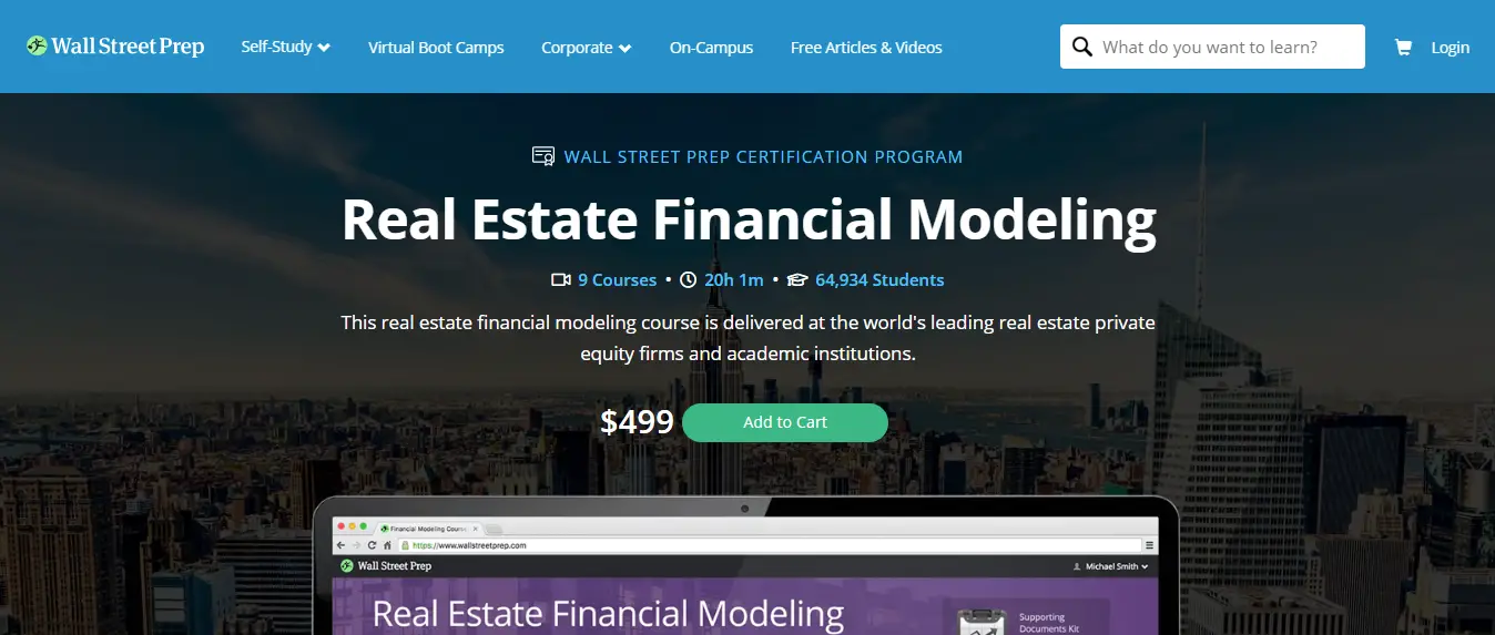 Best Excel Modelling Courses