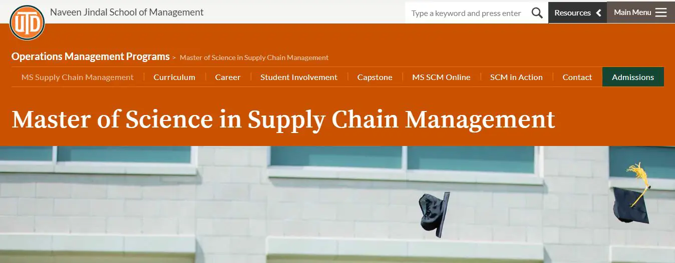 Best Online Courses for Supply Chain Management