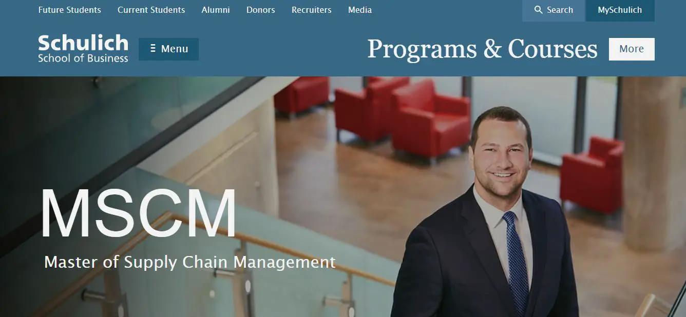 Best Online Courses for Supply Chain Management