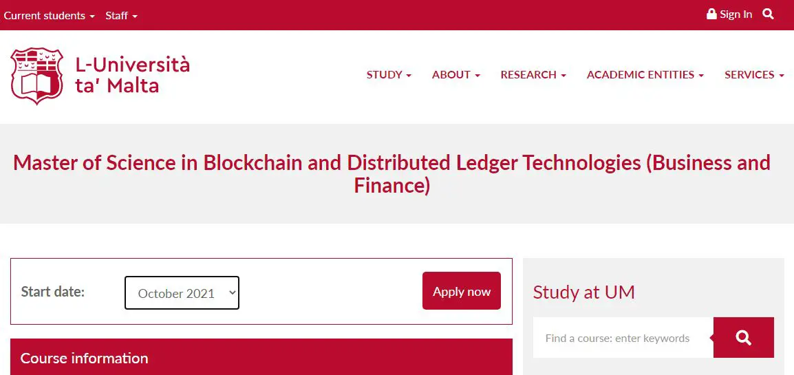 Best Post-Graduation Courses for IT Professionals