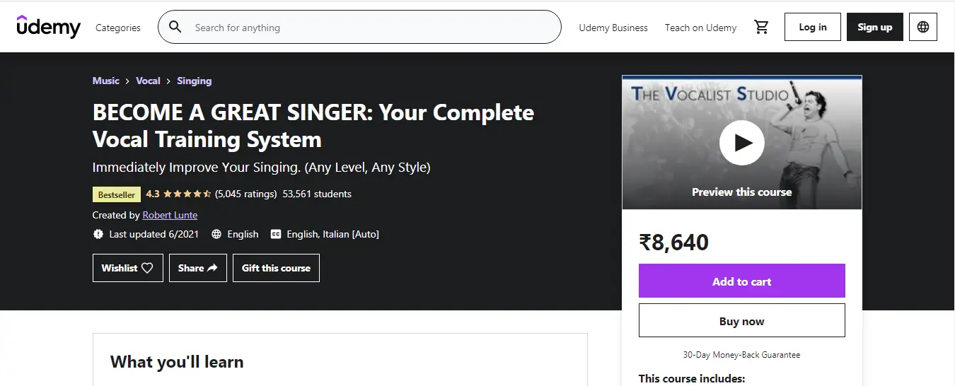 Best-singing-courses-for-beginners