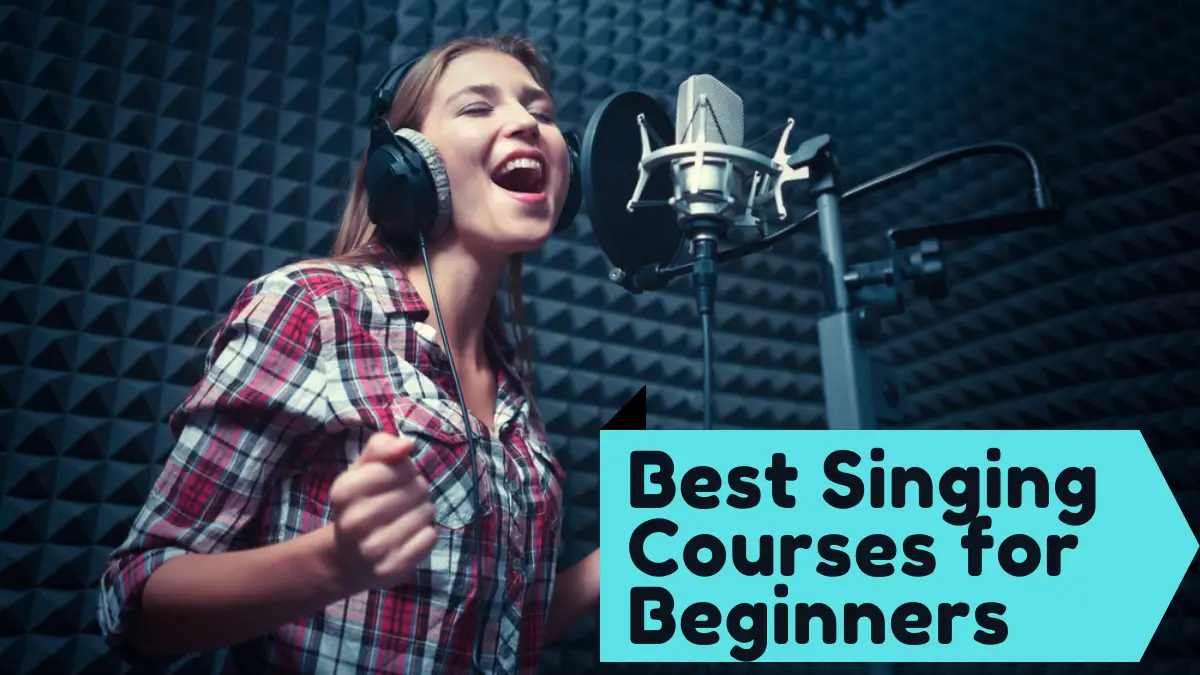 Best-singing-courses-for-beginners