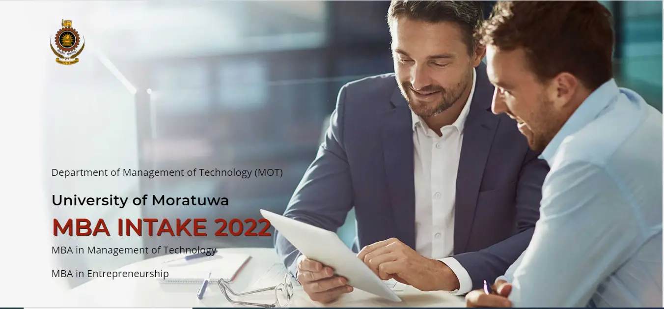 Best Courses in MBA After Engineering