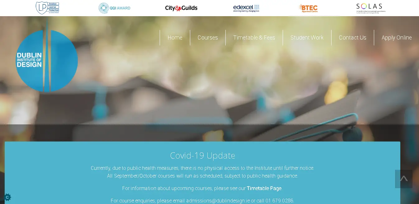 Best Interior Design Courses