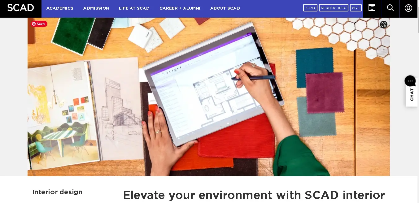 Best Interior Design Courses