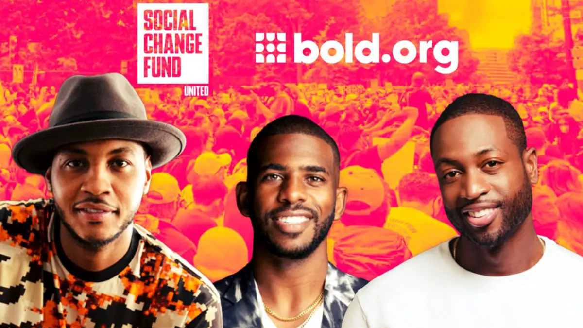 Social Change Fund United Scholarships