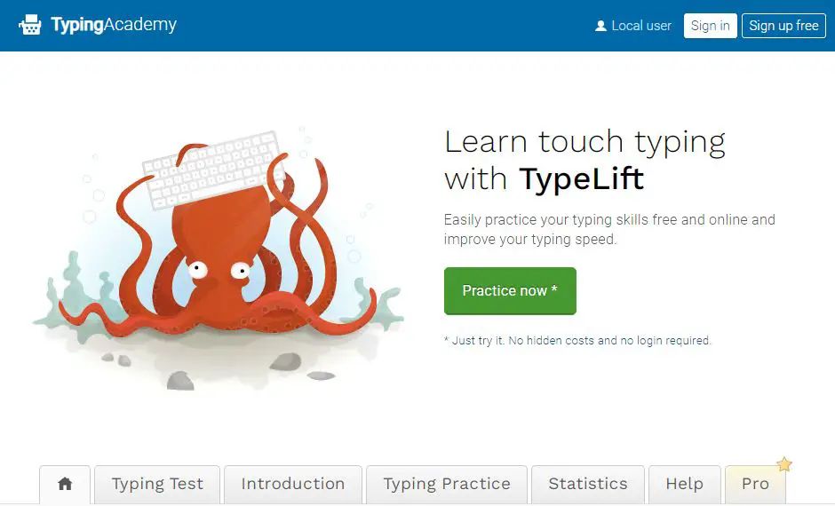 Best Free Touch Typing Courses