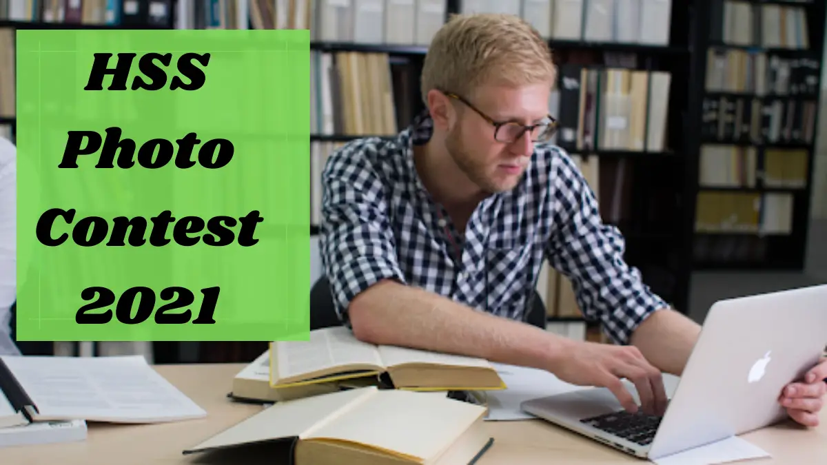 HSS Photo Contests 2021