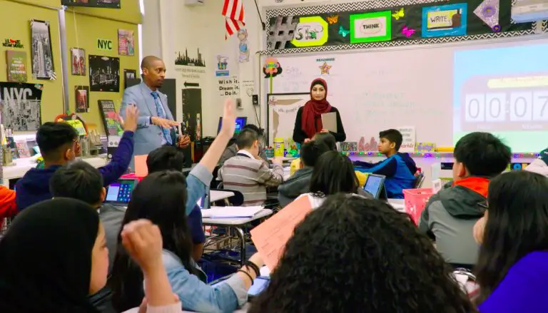 Best Middle Schools in Queens