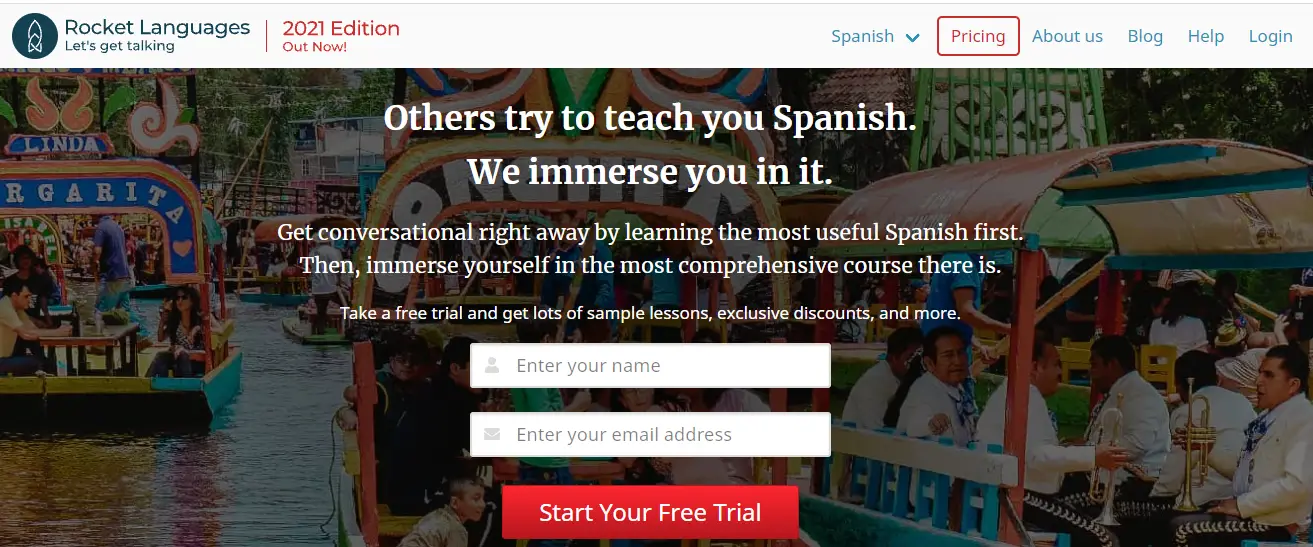 Best Online Spanish Courses for Beginners
