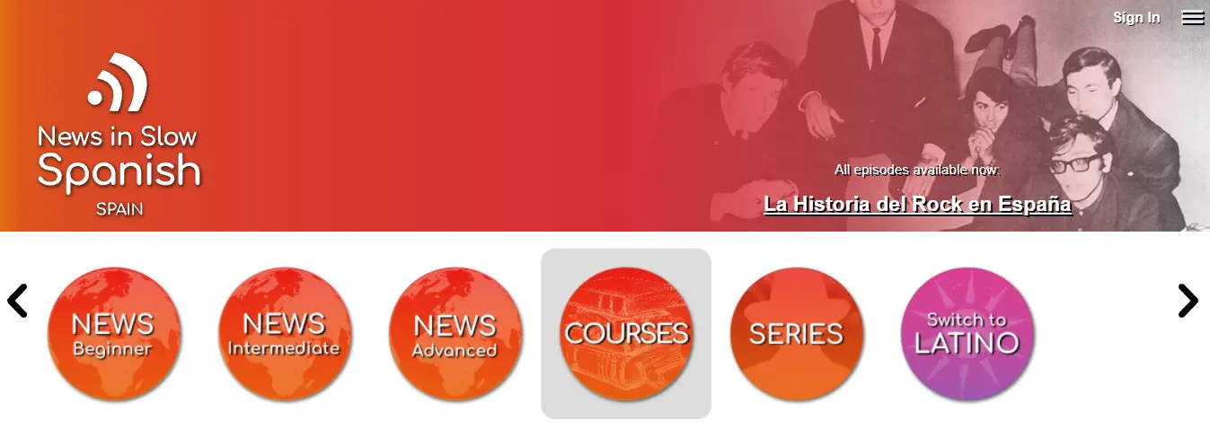 Best Online Spanish Courses for Beginners