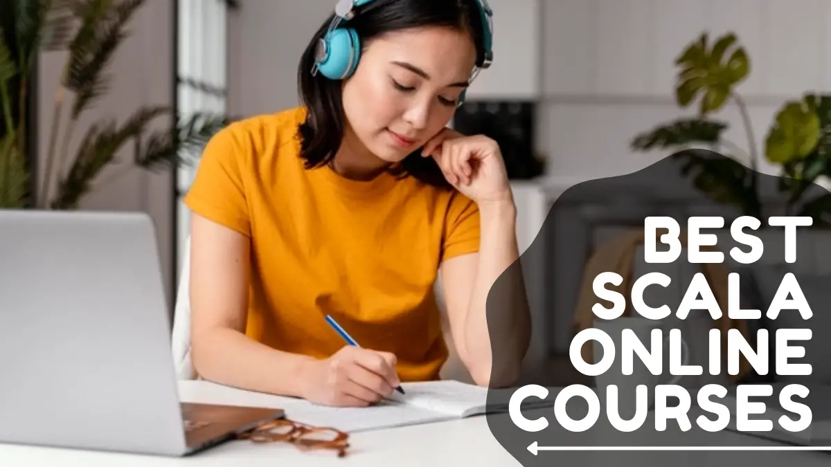 Best Scala Online Courses