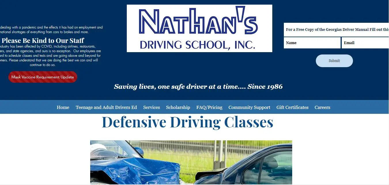 Best Online Defensive Driving Courses Georgia