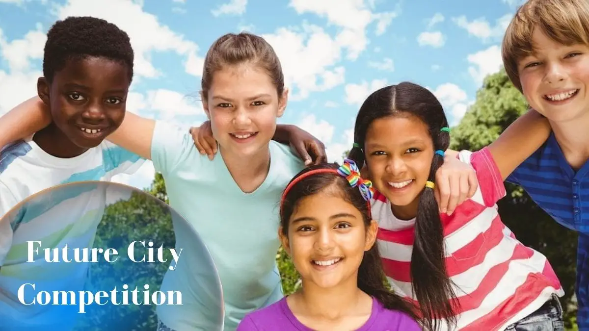 Future City Competition for Middle School Students