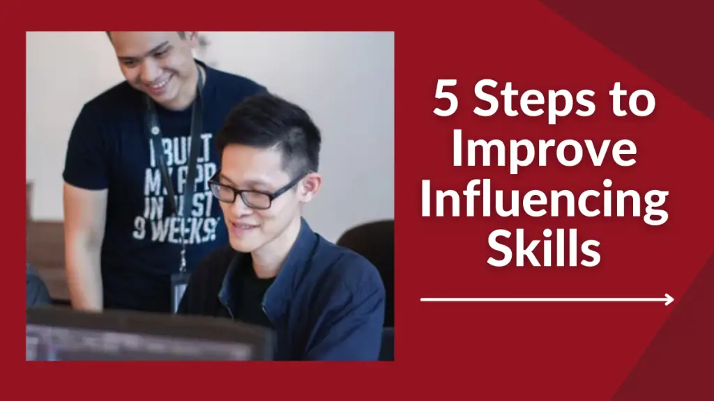 Influencing Skills Admissions, Courses and Scholarships - 2022 ...