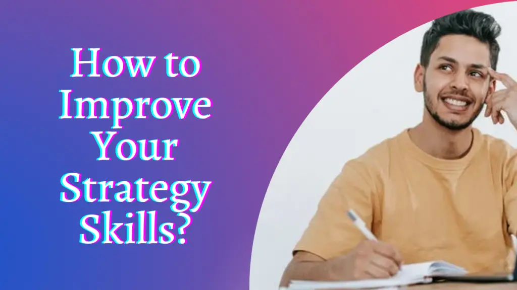 Strategy Skills Admissions, Courses and Scholarships - 2022 HelpToStudy ...