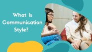What Is Communication Style 2022 HelpToStudy 2023 What Is Communication Style 2022 HelpToStudy 2023